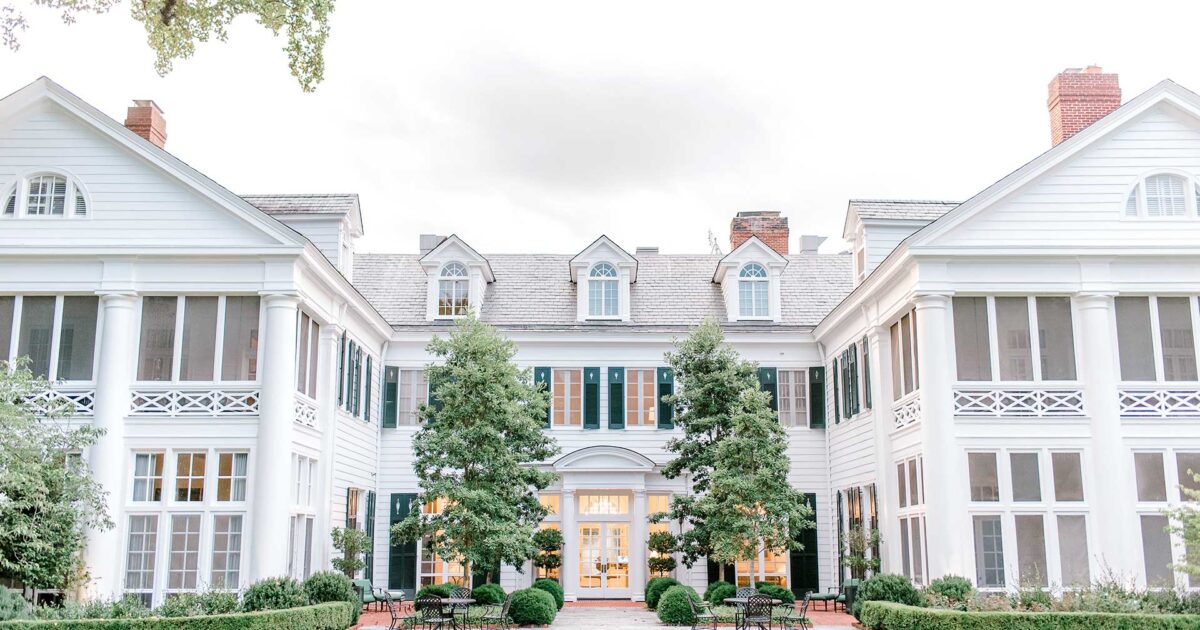 Under the Sea – Duke Mansion